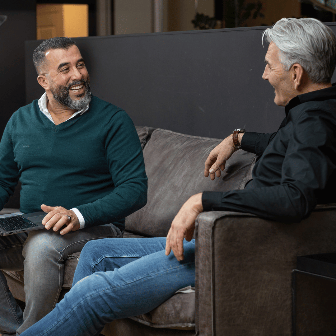 Jaarprogramma Leiderschap - Potential Activation