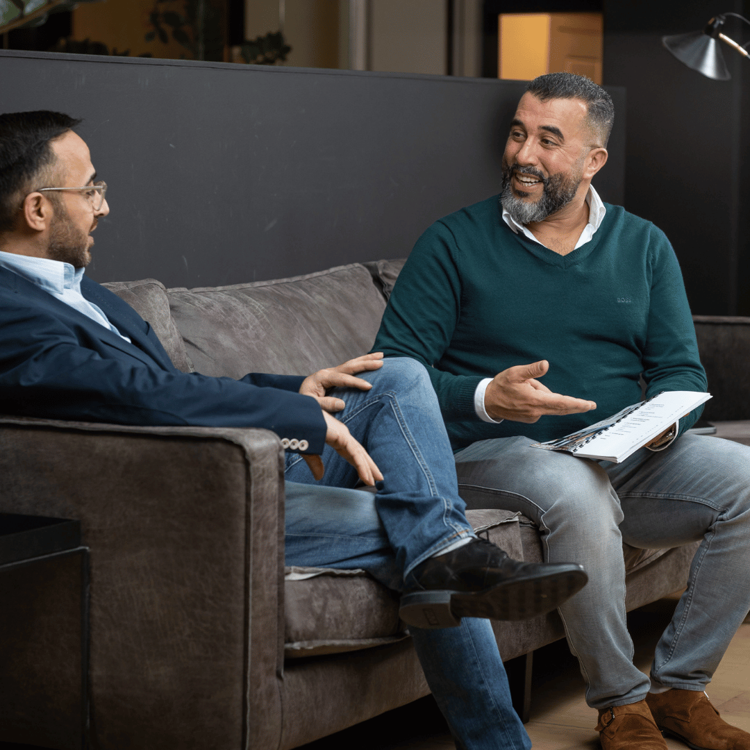 Persoonlijk Groei Programma (3mnd.) - Potential Activation